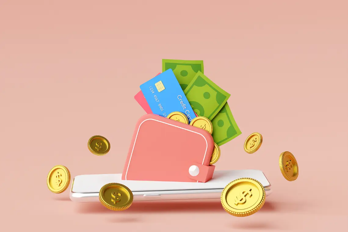 Digital Banking for Digital Nomads: Guide to Top Banking Services